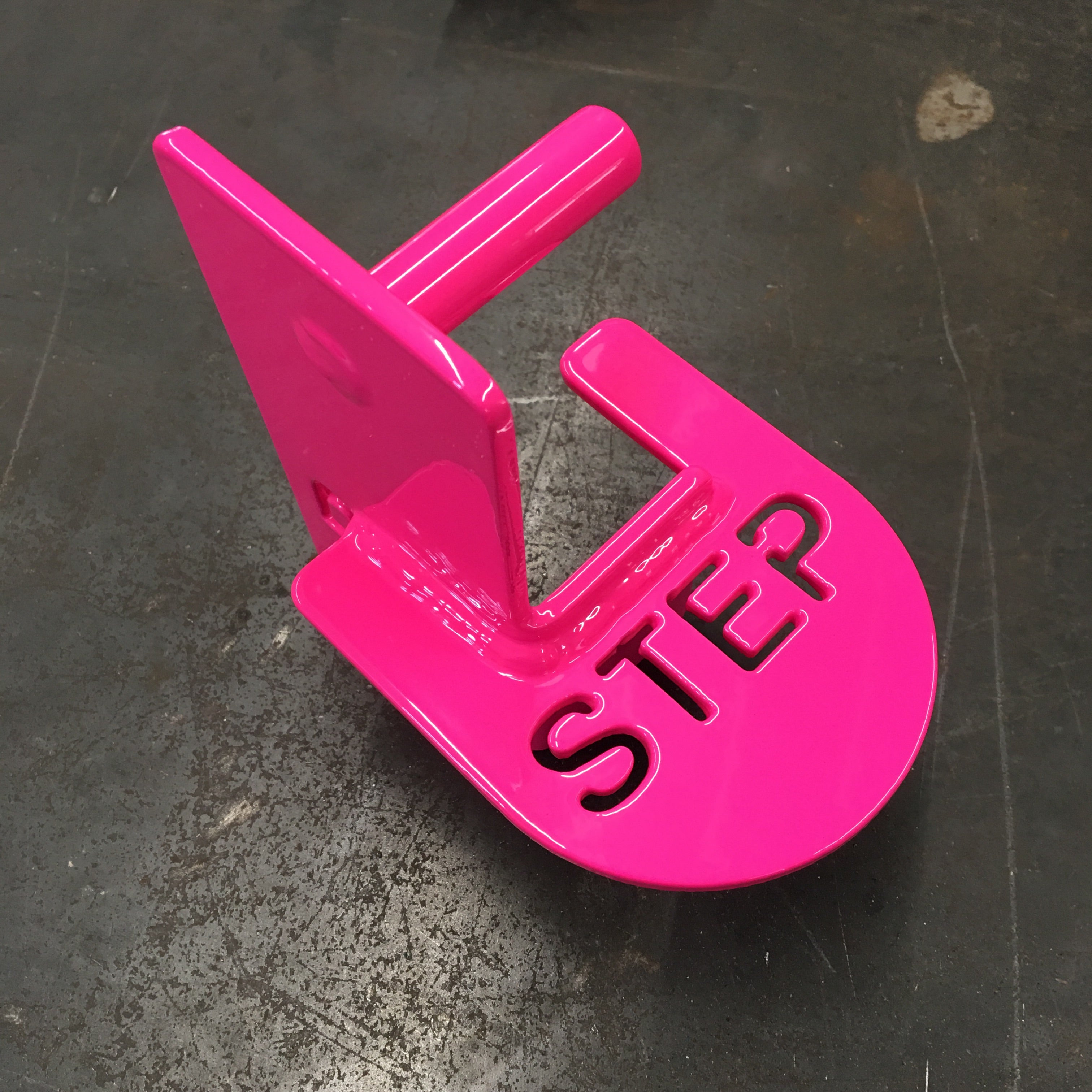 GYM PRODUCTS – Cecco Racing