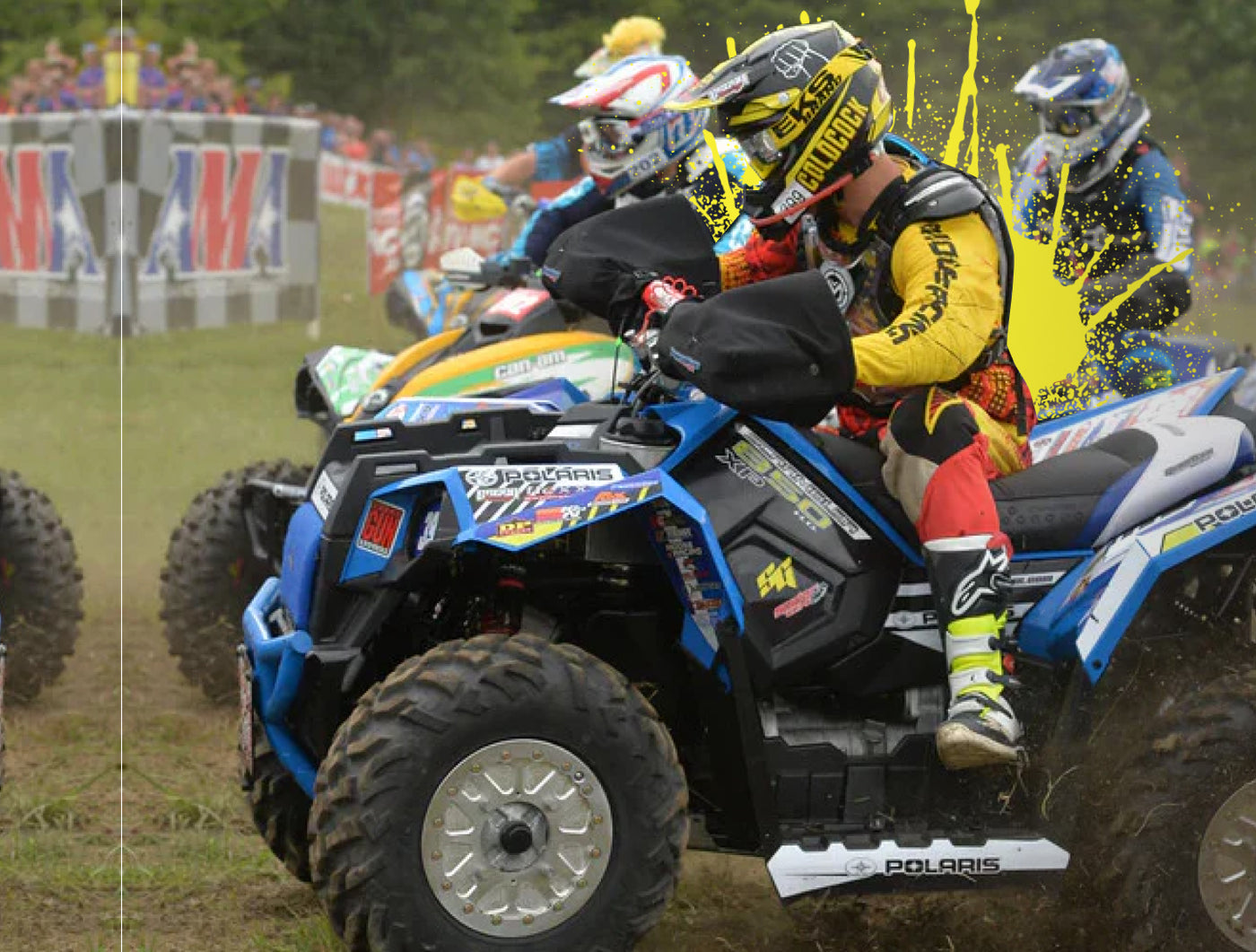 Cecco Racing – Cecco Motorsports