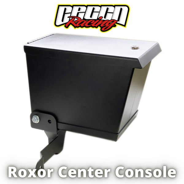 ROXOR CENTER CONSOLE – Cecco Racing